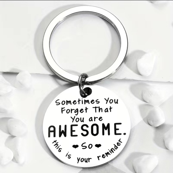 Accessories | New Awesome Keychain | Poshmark
